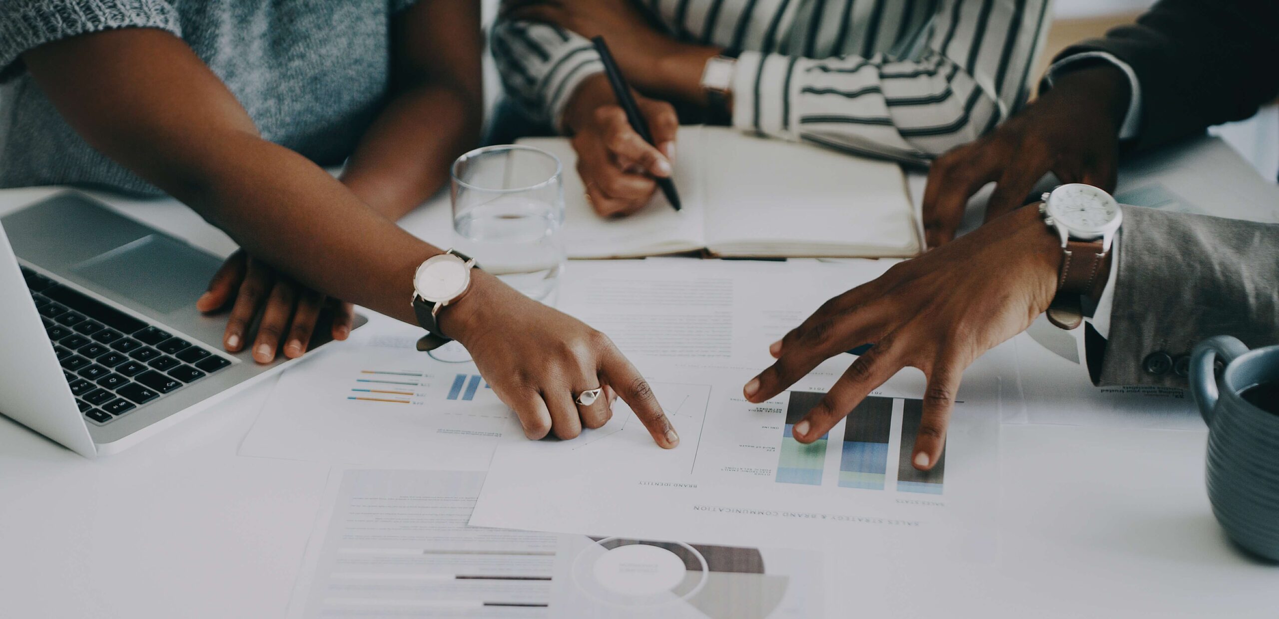 NOS SOLUTIONS ‣ Uniserv Congo